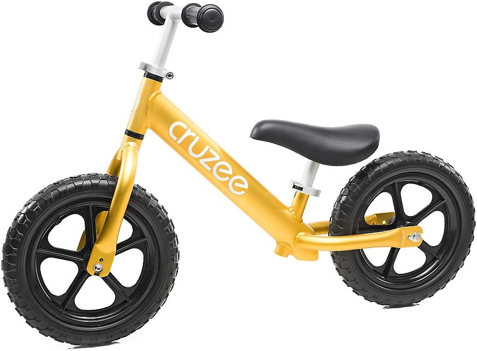 The Evolution of the Balance Bike - ilovetoridemybike