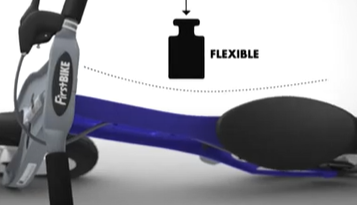 FirstBIKE Balance Bike Review - Quality Product = Quality Riding ...