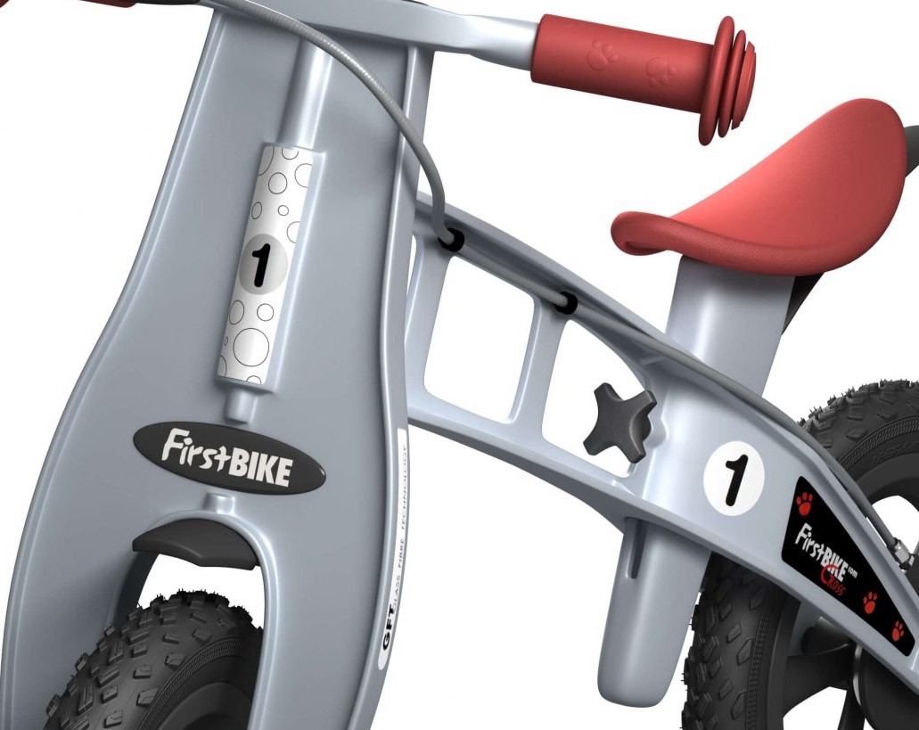 FirstBIKE Balance Bike Review - Quality Product = Quality Riding ...