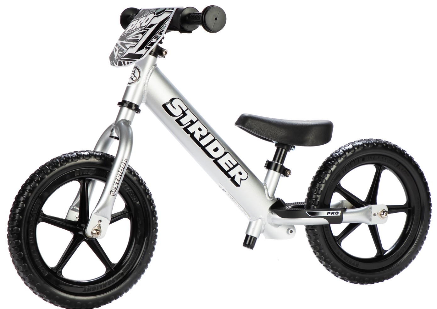 Cruzee Balance Bike Review - ilovetoridemybike