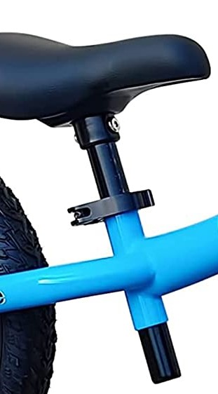 Banana Balance Bike Review - ilovetoridemybike