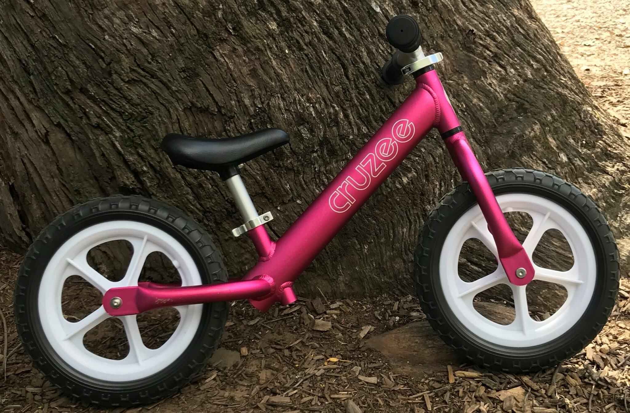 What Age Should a Child Learn to Ride a Balance Bike? - ilovetoridemybike