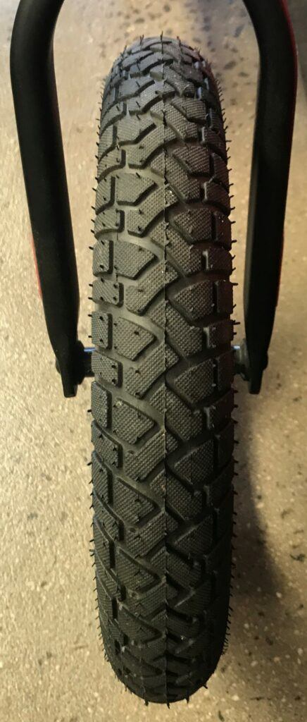 Micro Balance Bike Deluxe Review - ilovetoridemybike